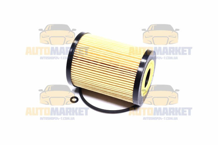 Купить Фильтр масляный двигателя Chrysler, MB (пр-во KOLBENSCHMIDT ...