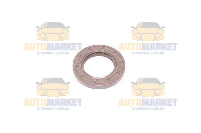 Купить Сальник двигуна N RENAULT F4P/F5R 28X47X5.5 (вир-во Elring ...