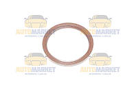 Сальник Двигателя REAR FIAT 169A4/176A6/176A8/176B2/176B4/176B9/178B5 ...