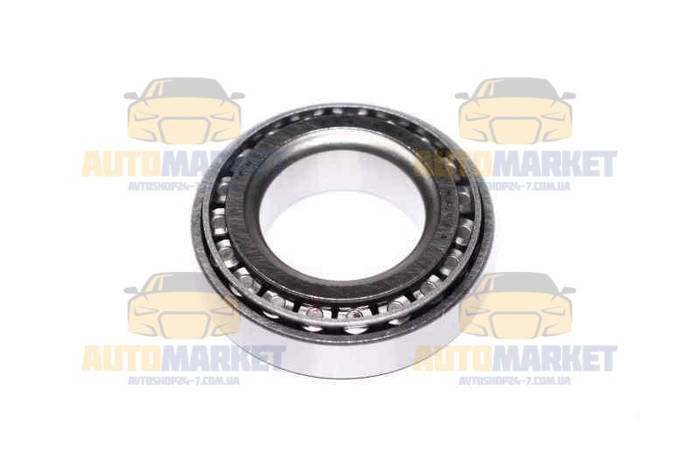 Купить Подшипник ступицы HYUNDAI, MITSUBISHI перед. (пр-во PARTS-MALL ...