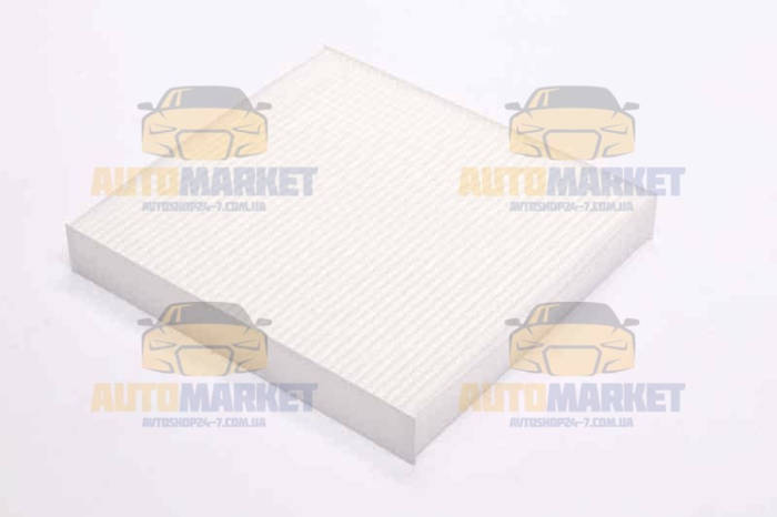 Фильтр салонный MITSUBISHI OUTLANDER XL 07-, LANCER X 07- (пр-во ...