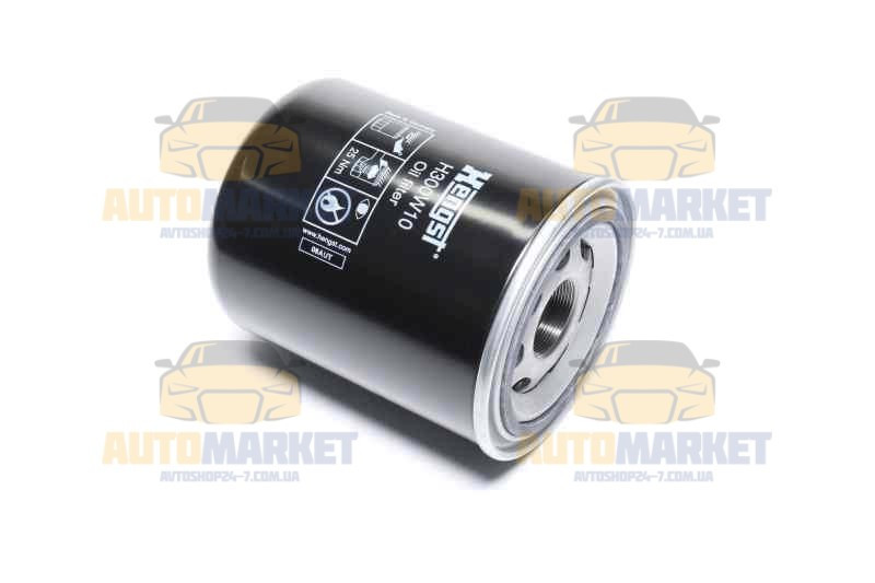 Купити Фільтр масляний гідравлічна система приводу робочого обладнання ...