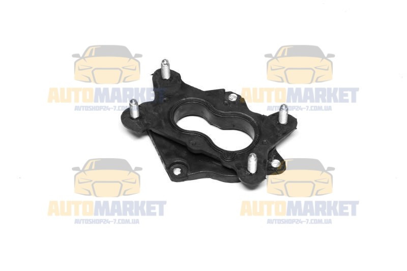 Фланец Карбюратора AUDI 80/100 1,8 (пр-во Febi) — Купить Недорого на ...