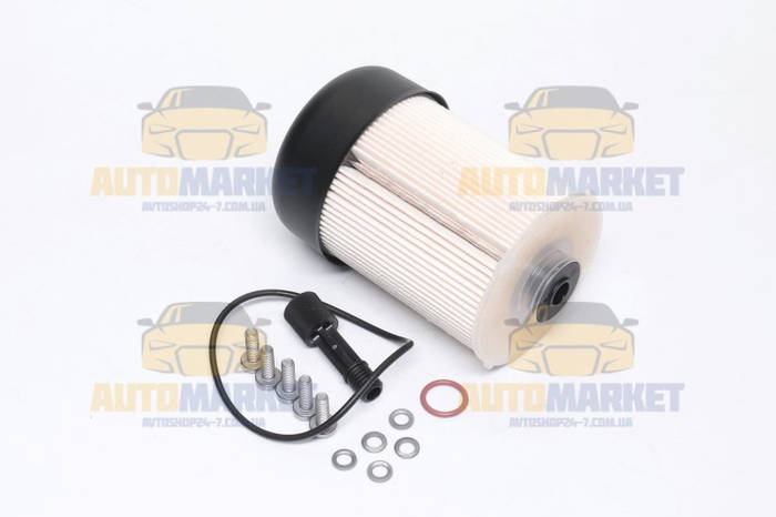 Фильтр топливный RENAULT TRAFIC III, MASTER IV 1.6-2.3 dCi 10- (пр-во ...