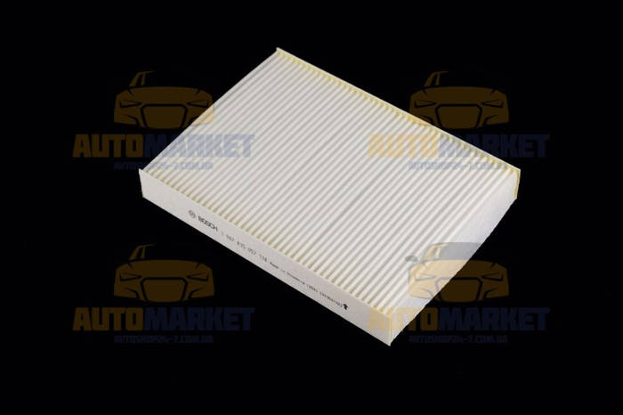 Купить Фильтр салона NISSAN QASHQAI II 14-, RENAULT MEGANE IV 15- (пр ...