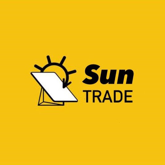"Sun Trade" - Інвертори, Акумулятори, Сонячні панелі за найкращими цінами