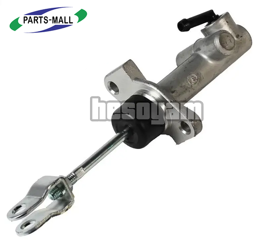 Головний циліндр зчеплення Ланос, Леганза, Нубіра/Lanos, Nubira ...