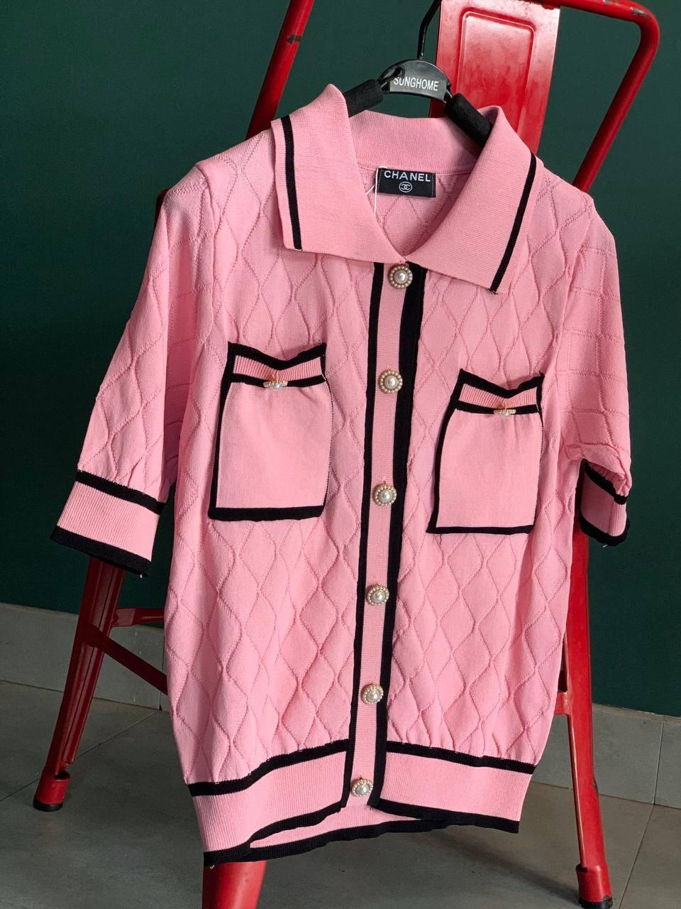 Polo Chanel, цена 2433 грн — Prom.ua (ID#1742592839)