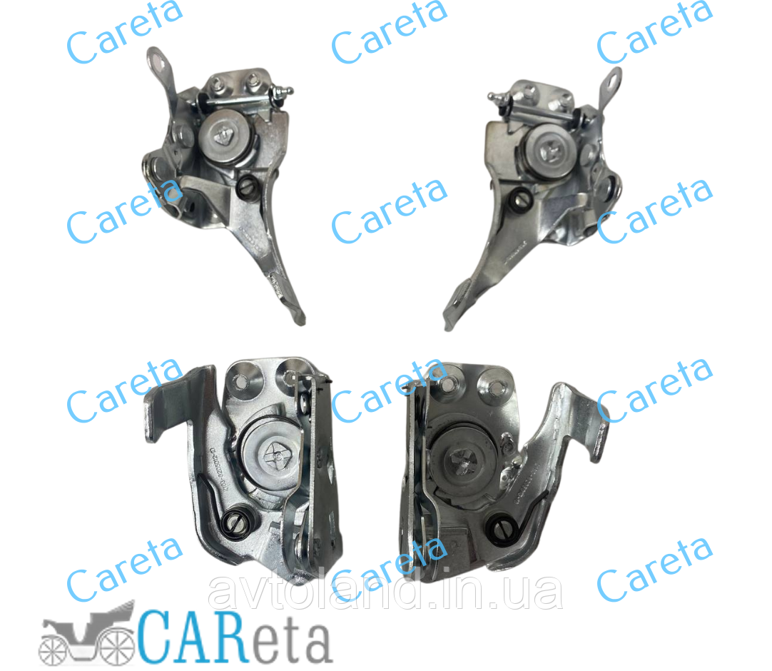 Замок дверей 2101, 2102, 2103, 2106 (КТ НА МАШИНУ) (ID#1742687030 ...