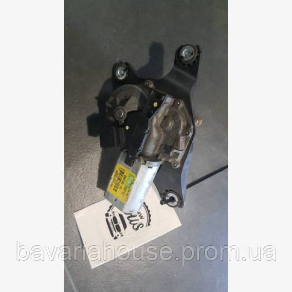 Купить Э/двигатель стеклоочист.заднего стекла BMW E70 67636942165, цена ...