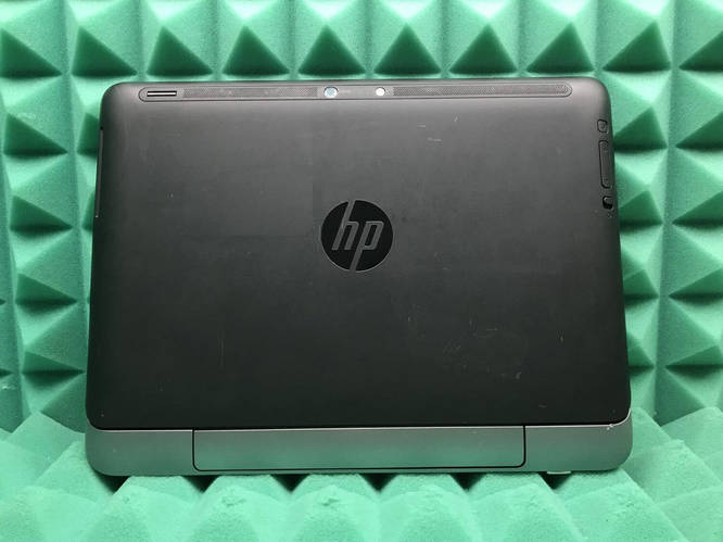 Ноутбук-трансформер HP Pro x2 612 G1 / 12.5" (1920x1080) IPS Touch ...