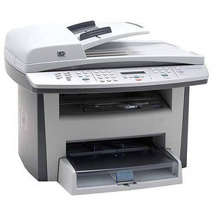 БФП HP LaserJet 3055 / Лазерний монохромний друк / 1200x1200 dpi / A4 ...