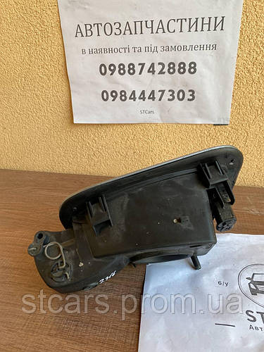 Купити JEEP COMPASS II 17- кришка горловини палива лючок бензобаку ...