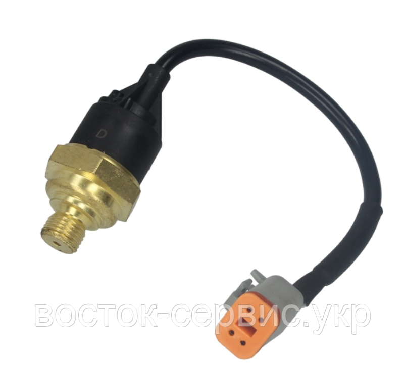 Купить Датчик Давления SCANIA 1393113, 1452862, 1488340, 1881260, цена ...