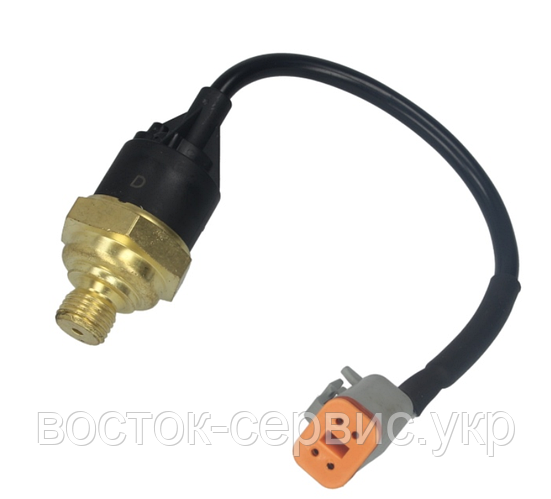 Купить Датчик Давления SCANIA 1393113, 1452862, 1488340, 1881260, цена ...