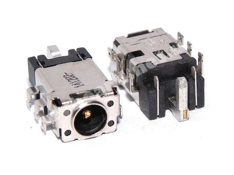 Разъем Питания для Ноутбука Asus X507UF, X507 — Купить Недорого на Bigl ...