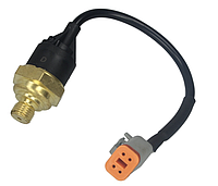 Купить Датчик Давления SCANIA 1881260, 1393113, 1452862, 1488340 SCA-SE ...