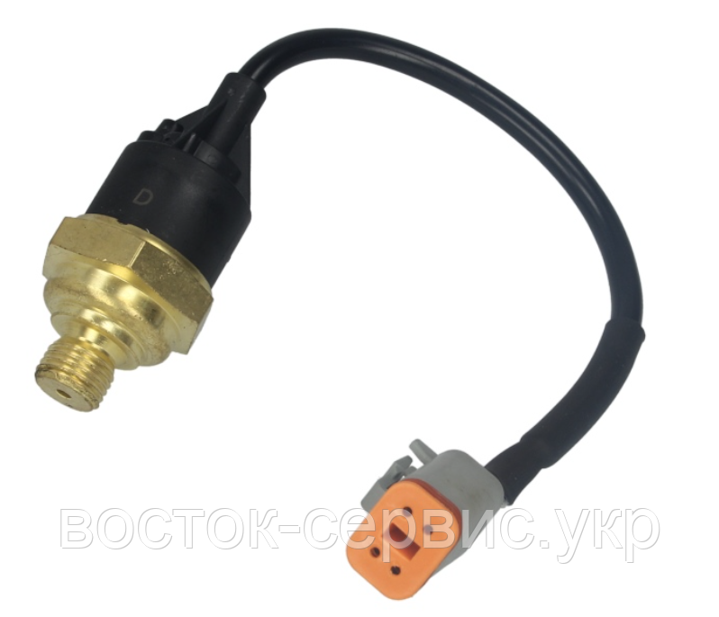 Датчик Давления SCANIA 1881260, 1393113, 1452862, 1488340 SCA-SE-003 ...