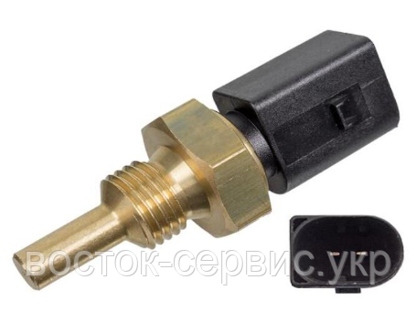 Купить Датчик Температуры для MERCEDES BENZ A0041534228, A0041534328 ...