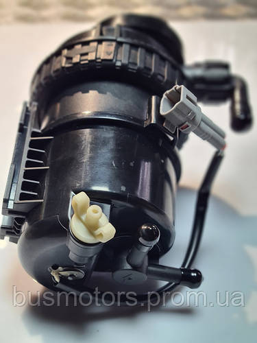 Купити Корпус паливного фільтра Mitsubishi L200 (2015-2022) - 1770A291 ...