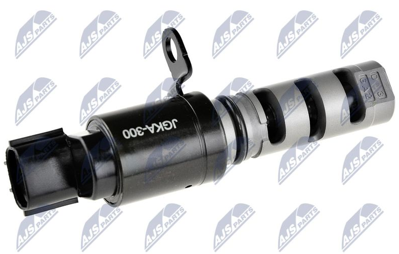 Купить Электромагнитный клапан Киа Сид, Kia Ceed 243552B600, цена 351 ...