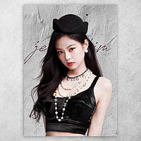 Плакат Постер K-Pop "Blackpink / Блэкпинк" №44 А3 — Купить Недорого на Bigl.ua (1742949401)