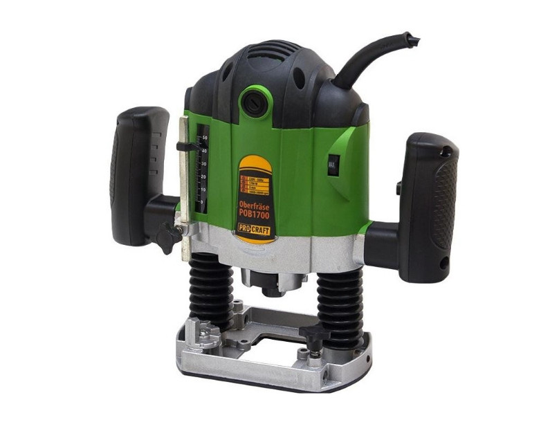 Купити Фрезер Pro-Craft 1700Вт, ціна 3065 ₴ - Prom.ua (ID# 1739618801)
