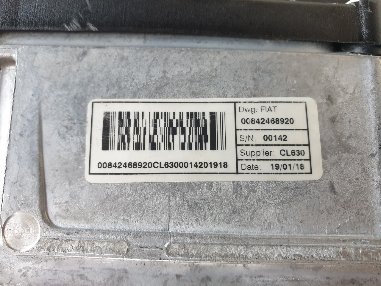 Купити Насос AdBlue 504374326 Iveco Stralis Bosch 0444022021, ціна ...