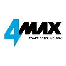 Купити Автомобільний акумулятор 4MAX 6 CT-85-R (BAT85/850R/4MAX), ціна ...