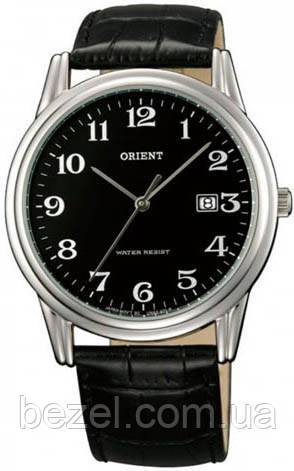 Мужские Кварцевые Часы Orient FUNA0007B0 — Купить Недорого на Bigl.ua ...