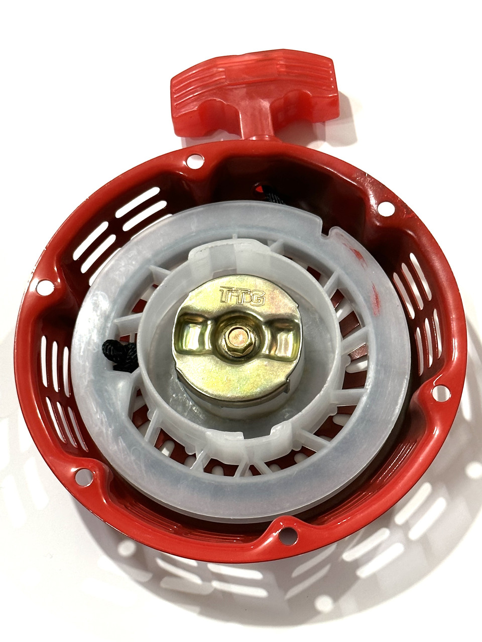 Стартер ручной мотоблок 168F бензин 6,5-7 л.с (ID#1743025121), цена ...