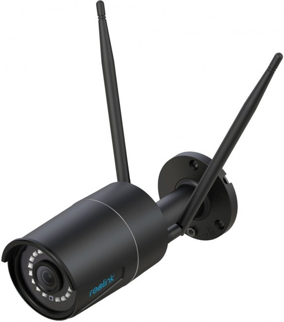 Reolink RLC-410W-AI (black) — Купити Недорого на Bigl.ua (1736912886)
