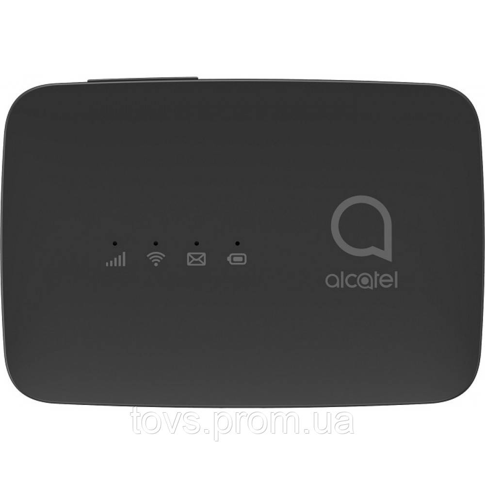 Купить Мобильный 4G LTE роутер Alcatel MW45V - карманный Wi-Fi с ...