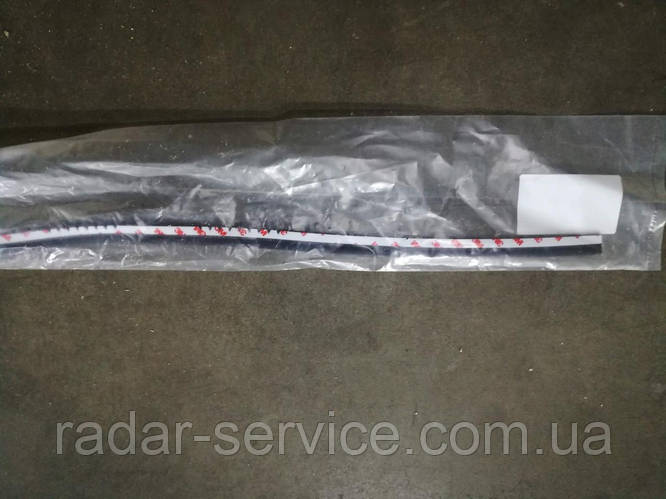 Уплотнитель лобового ветрового стекла киа Спортейдж 5, KIA Sportage ...