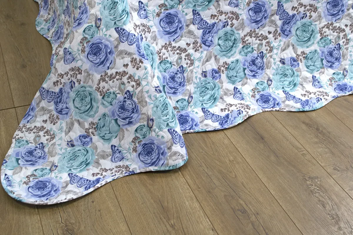 Покривало Lotus Manhattan - Sandra 230*240 (ID#1382809496), цена: 1114 ...