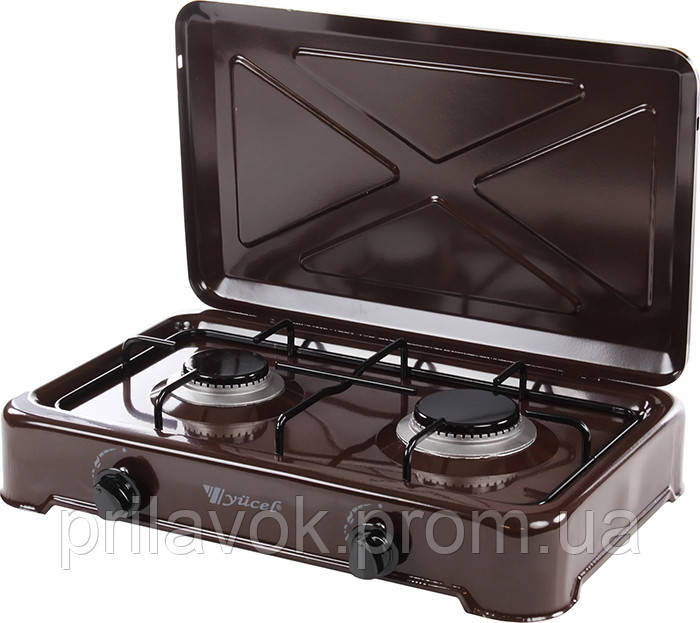 Таганок Газовый Yucel O-200-LPG-brown — Купить Недорого на Bigl.ua ...
