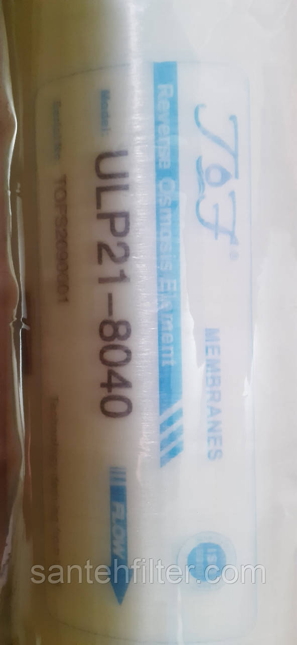 Мембрана ULP21-8040 для обратного (зворотнього) осмоса купить в Киеве и ...