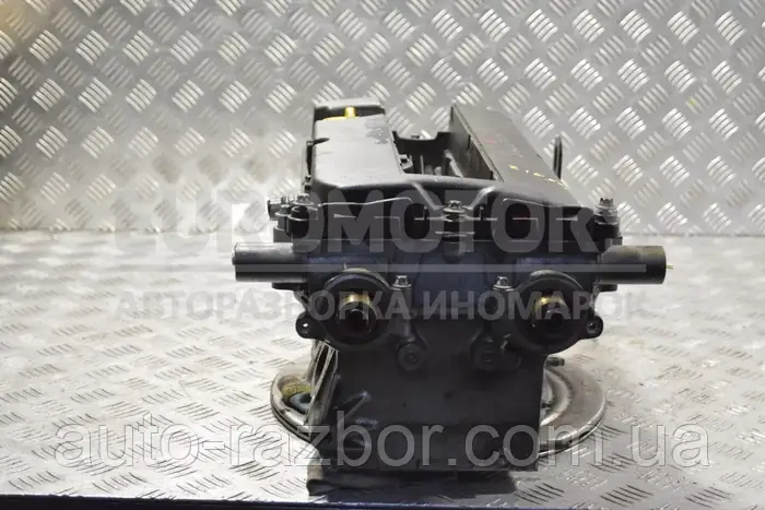 Купить Головка блока в сборе (дефект) Opel Zafira 1.8 16V (B) 2005-2012 ...