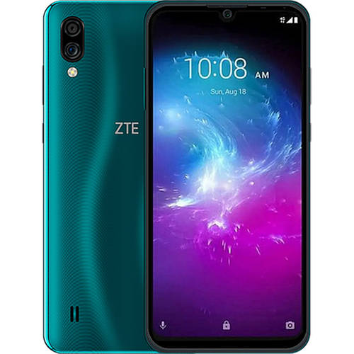 Купить Смартфон ZTE Blade A51 Lite 2/32GB (Green) UA-UCRF [77859], цена ...
