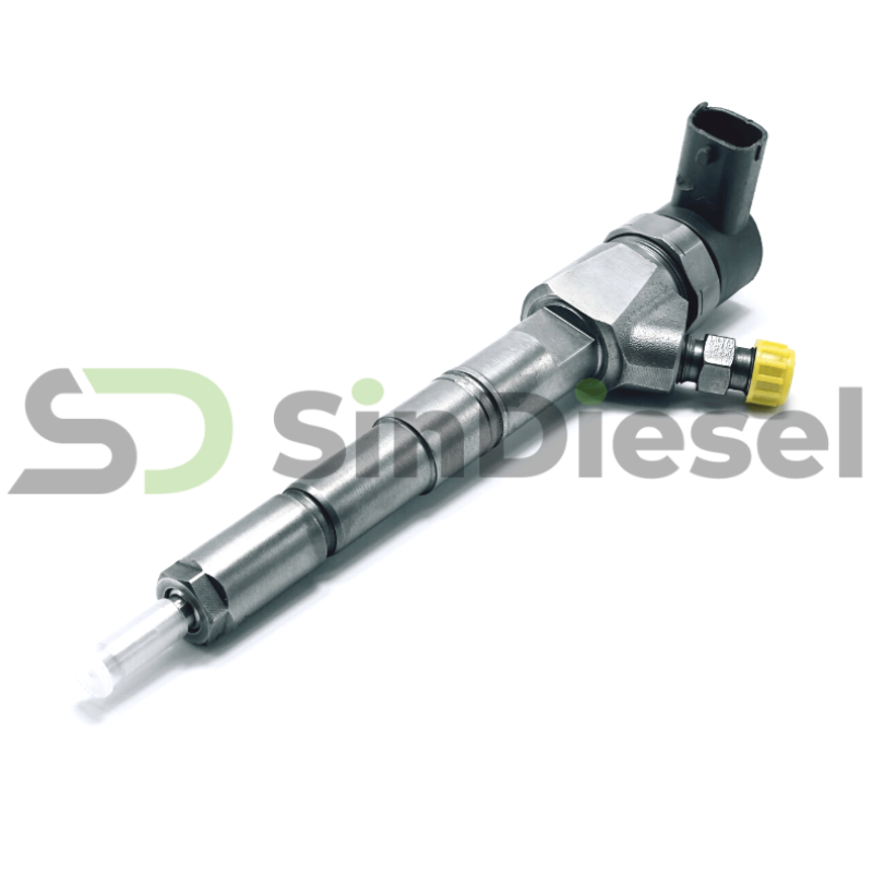 Форсунка 0445110391 Bosch Alfa Romeo 147 / 156 / 159 / GT 1.9 D 2003 ...