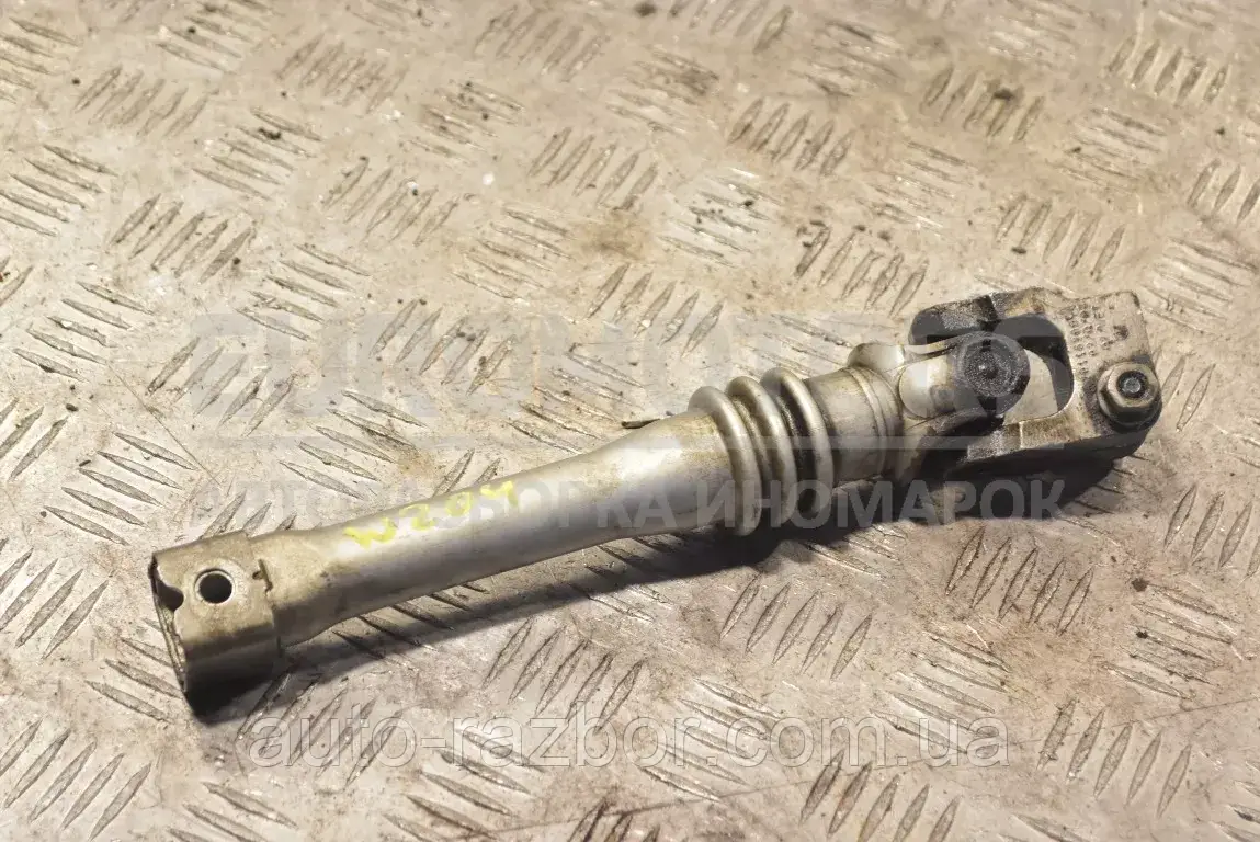 Рулевой Карданчик Mercedes C-class (W204) 2007-2015 A2044620078 254014 ...