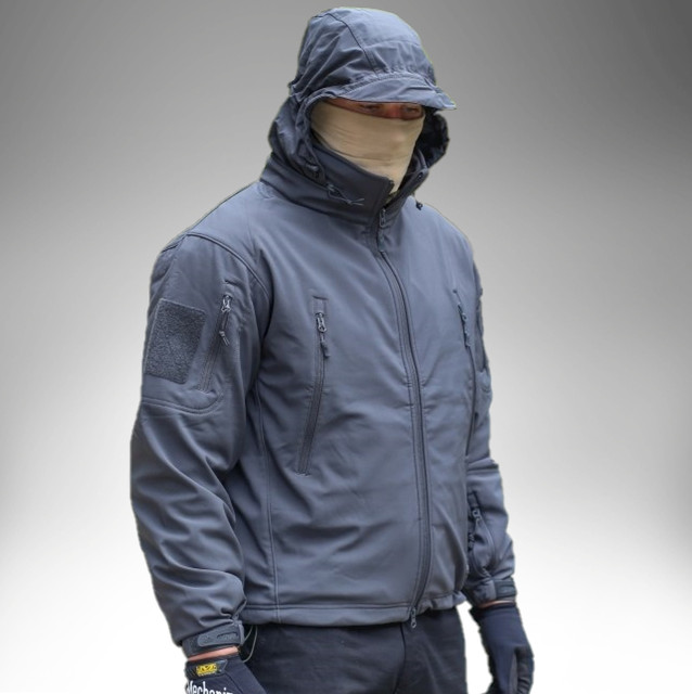 Куртки в Киеве от компании "MIL-Store".