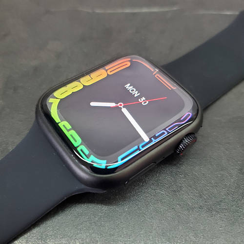 Купить Смарт часы Smart Watch Hoco Y5 Pro с функциею вызова ...