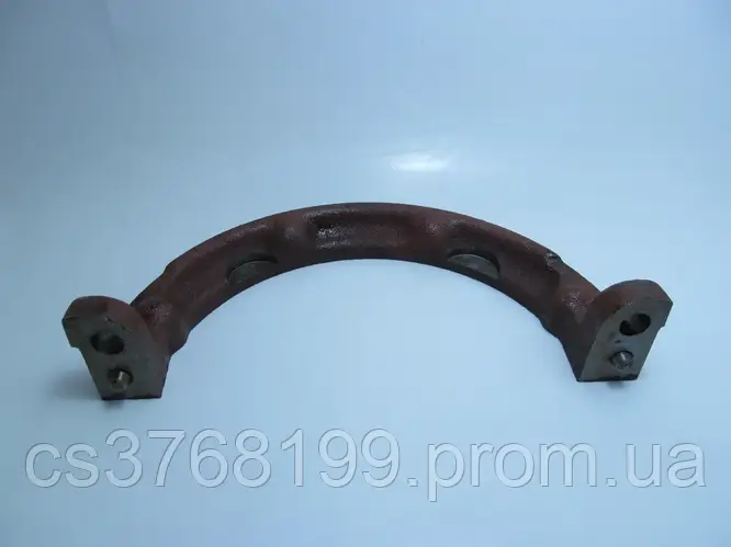 Опора картера Д-240-245 (Беларусь), кат. № 50-1002040-В (ID#1742581567 ...