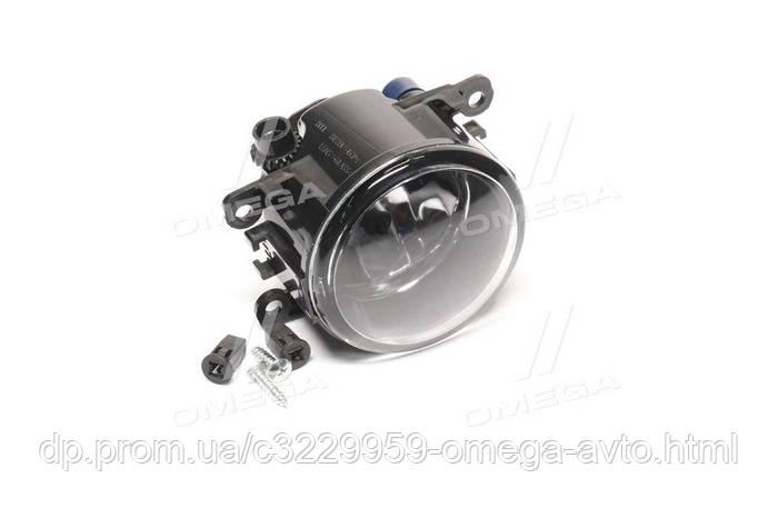 Фара противотуманная с лампой RENAULT, FORD, OPEL, NISSAN, SUZUKI ...