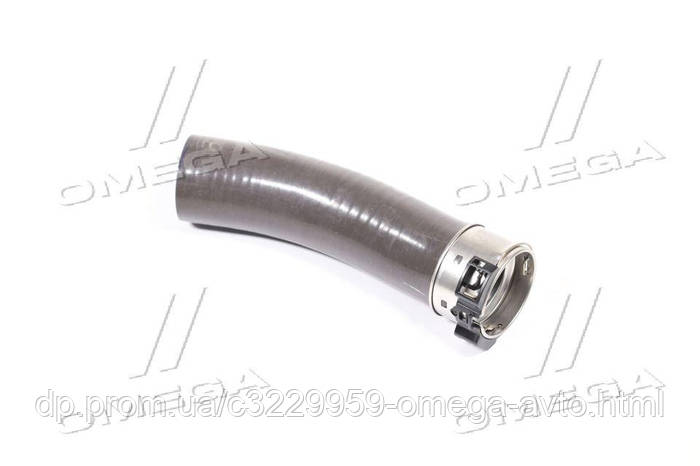 Купить Патрубок интеркулера RENAULT TRAFIC/OPEL VIVARO 2.0dci (без ...