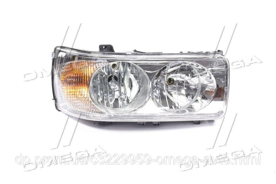 Купить Фара основная света левая DAF XF-CF (TEMPEST) TP 092-03L (OM-dp ...