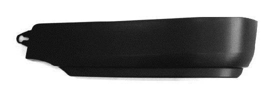 Купить Губа бампера нижня ліва MAN TGX 81416140025, цена 850 ₴ — Prom ...