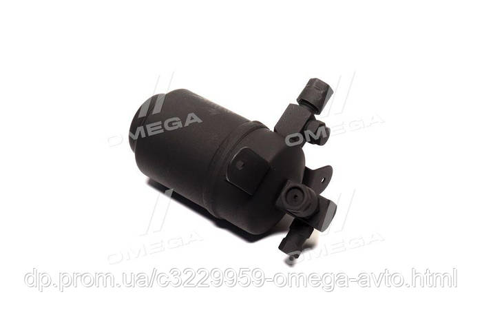 Осушитель кондиционера Mercedes (W210) 96-03 (конд) (TEMPEST) TP ...