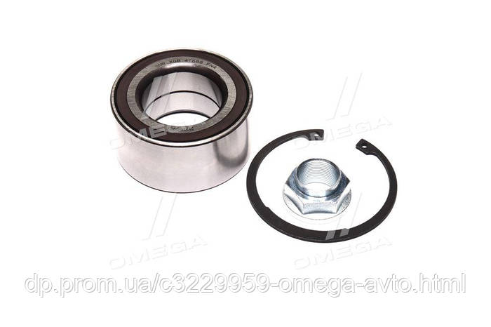 Подшипник ступицы HONDA CR-V III 07- перед. мост (Пр-во SNR) R174.45 ...